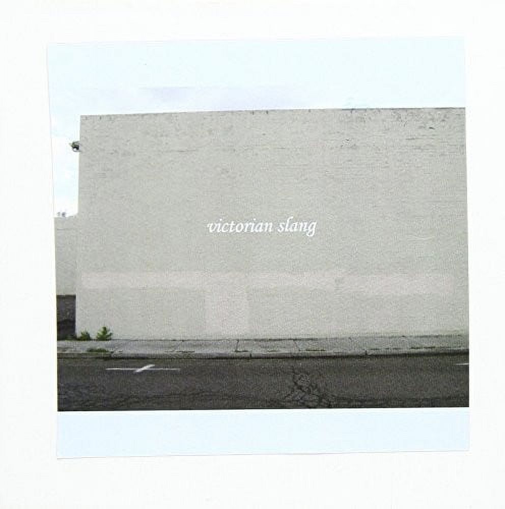 Victorian Slang - Victorian Slang - Rock - CD - Walmart.com
