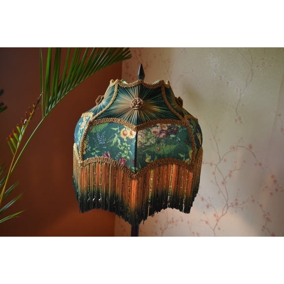Dome Lamp Shade