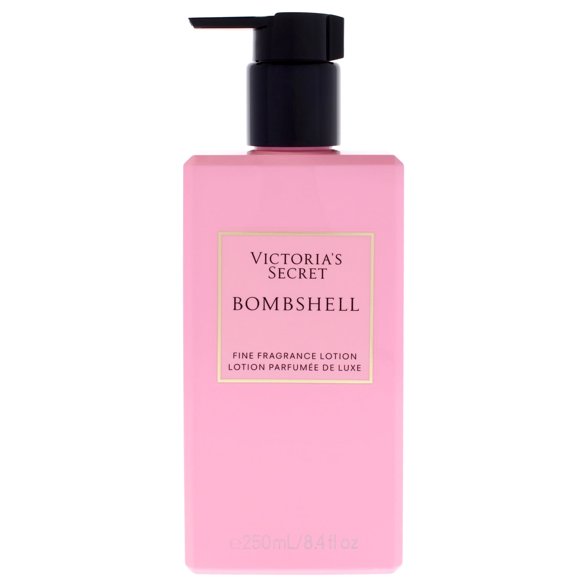Victorias Secret Bombshell Fragrance Lotion , 8.4 oz Body Lotion ...