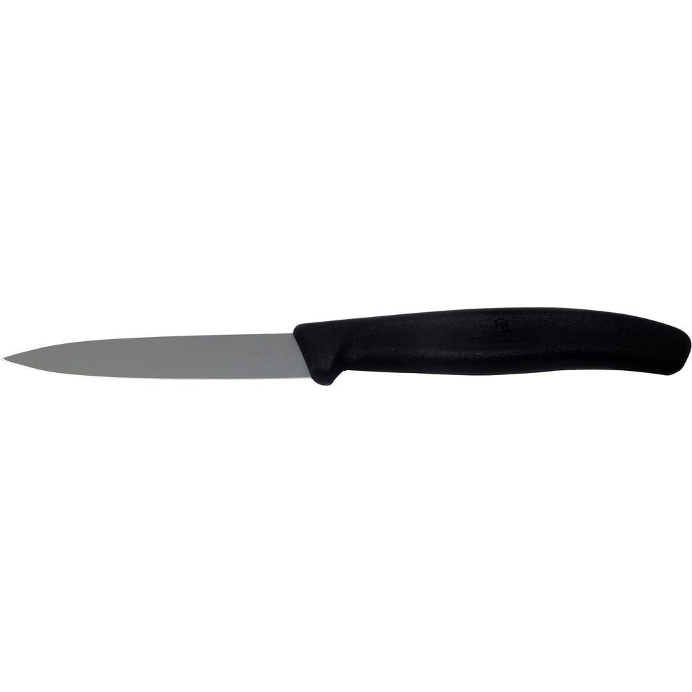 Victorinox 3.25 Inch Swiss Classic Paring Knife with Straight Edge ...