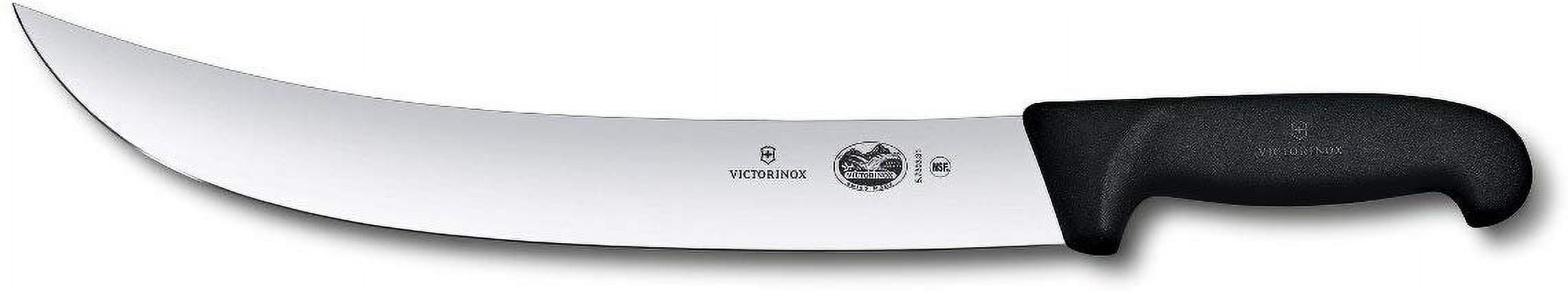 Victorinox® Cimeter Knife, 12" - Walmart.com