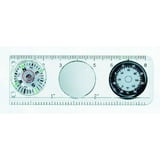 Victorinox Compass/Ruler, Magnifying Glass, Thermometer - Walmart.com