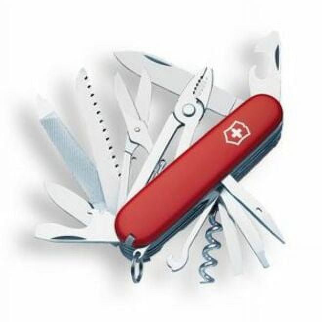 Victorinox Handyman Swiss Army Knife - Walmart.com
