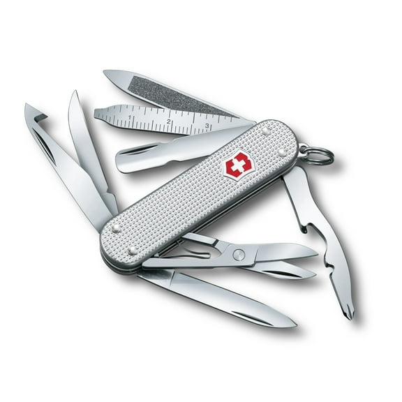 Swiss Tech Knife