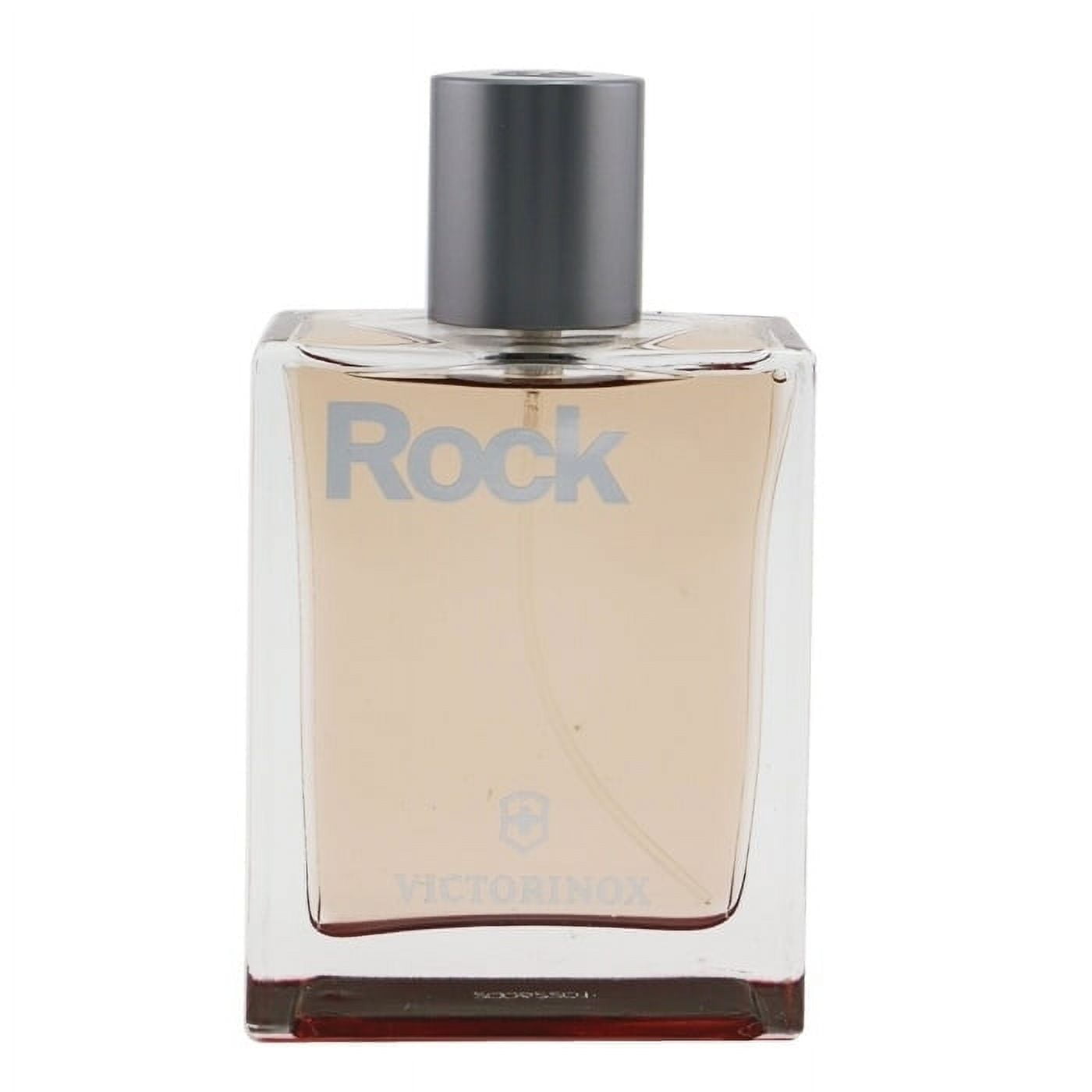 Victorinox Rock Eau De Toilette Spray 100ml/3.4oz - Walmart.com