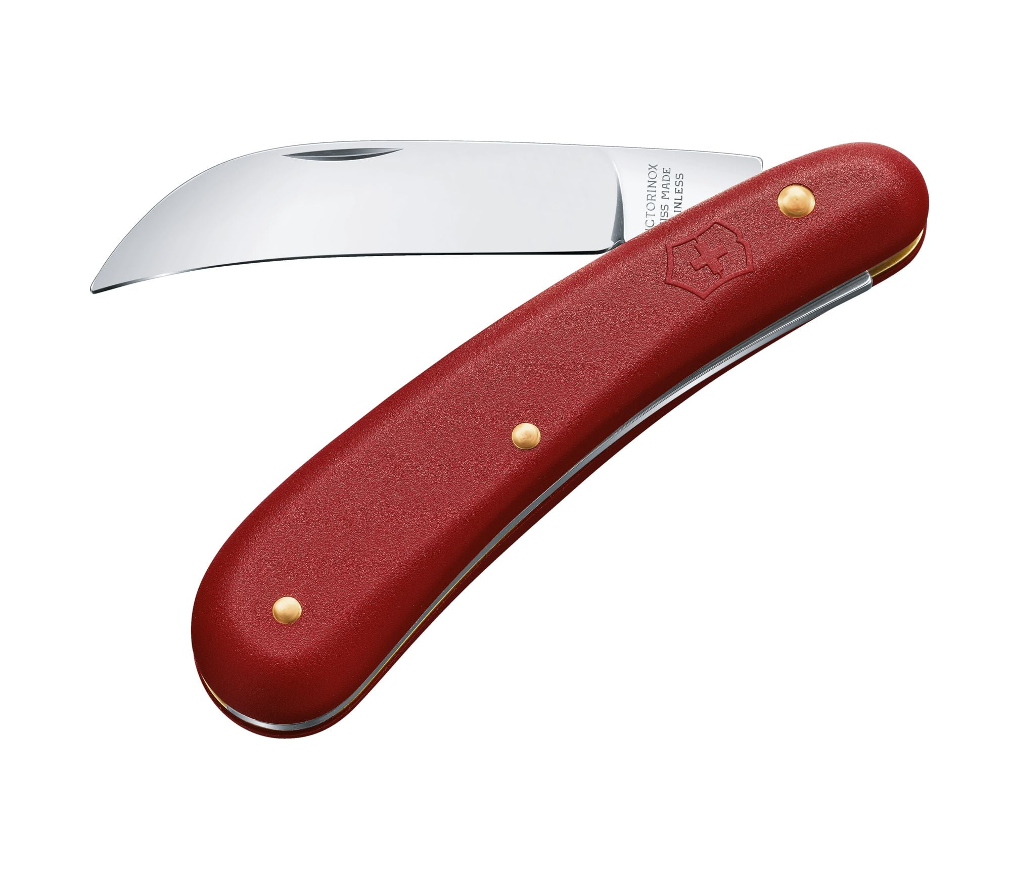 Victorinox Small Blade Red Pruning Knife - Walmart.com