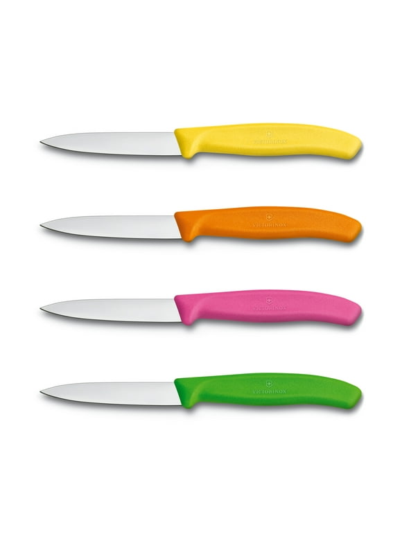 Victorinox Knife Sets, Knife Block Sets and Kitchen Cutlery - Walmart.com