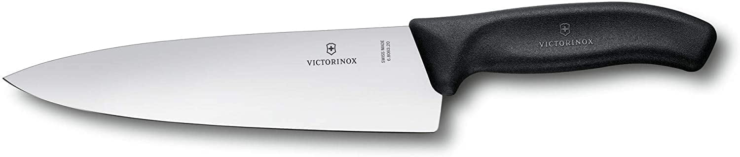 Victorinox Swiss Classic Carving Knife Stainless Steel Vegetable Fruit ...