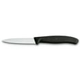 Victorinox, Paring Knife, 3.1 Inch Wavy Edge, Pointed Tip - Walmart.com