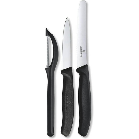 Victorinox Knife Sets, Knife Block Sets and Kitchen Cutlery - Walmart.com