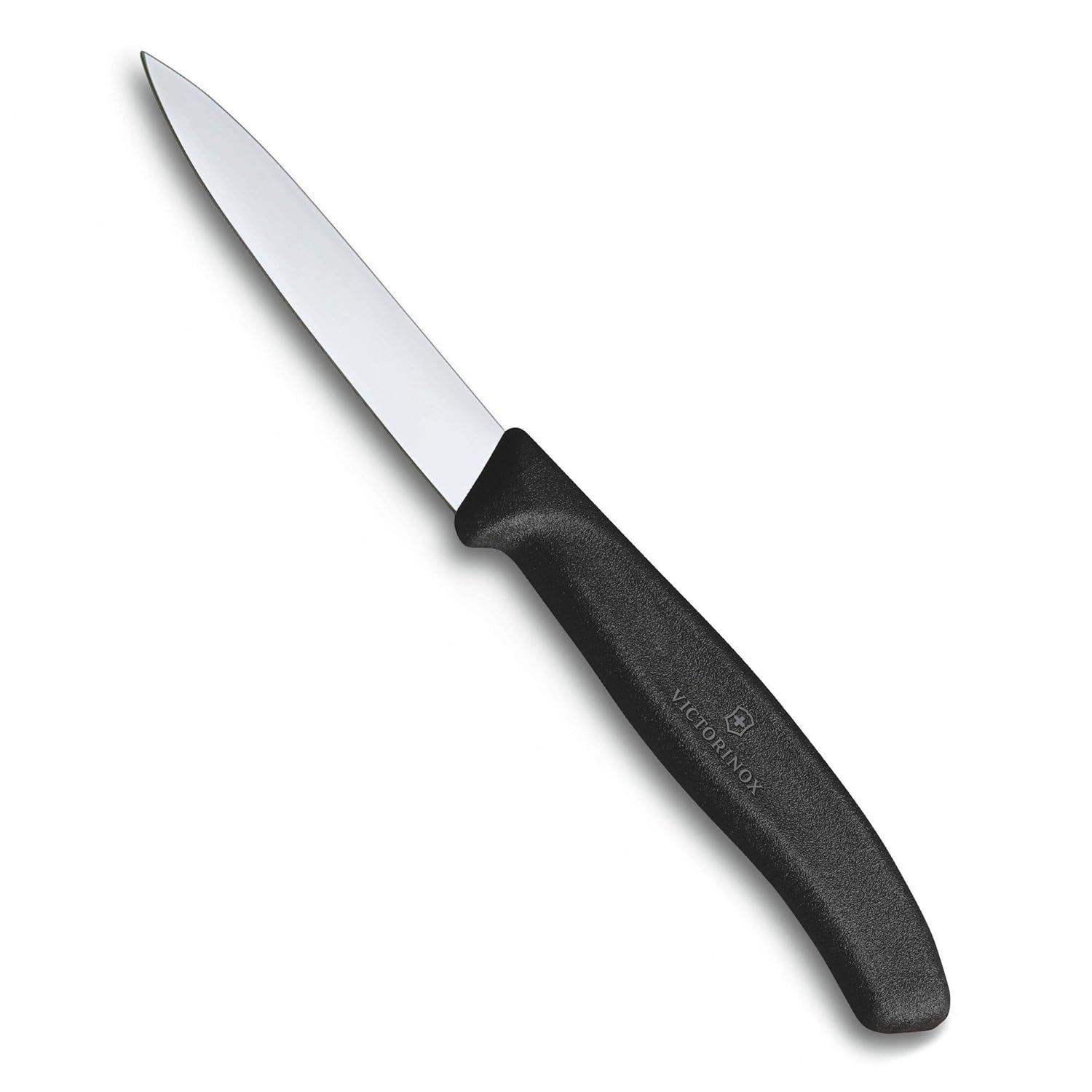 Victorinox Swiss Made Stainless Steel Swiss Classic Paring Knife ...
