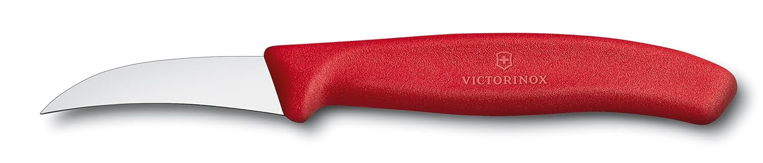 Victorinox Swiss Made Stainless Steel Swiss Classic Shaping Knife ...