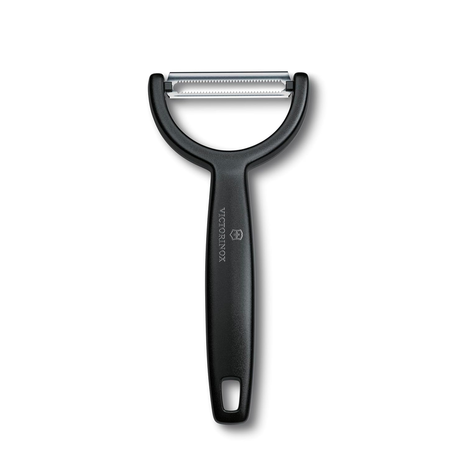 Victorinox Swiss Made Stainless Steel Swiss Classic Ypso Peeler ...