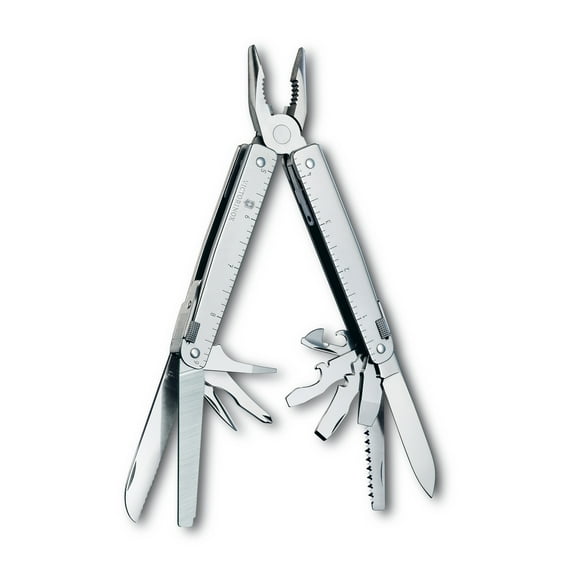 Swiss Tech Multi Tool
