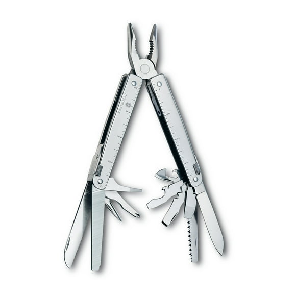 Swiss Tech Multi Tool