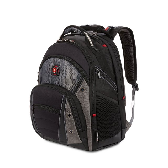 Victorinox Synergy 16in Lightweight Travel Laptop Backpack with Tablet ...