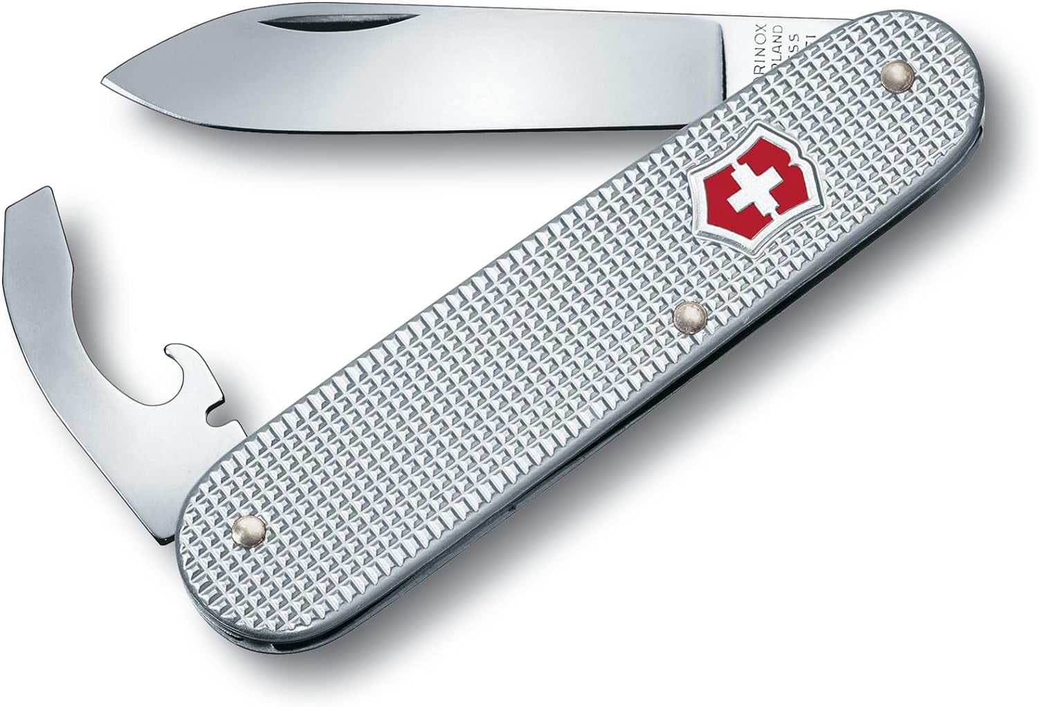 Victorinox Victorinox Bantam Alox, 84 mm, silver - Walmart.com