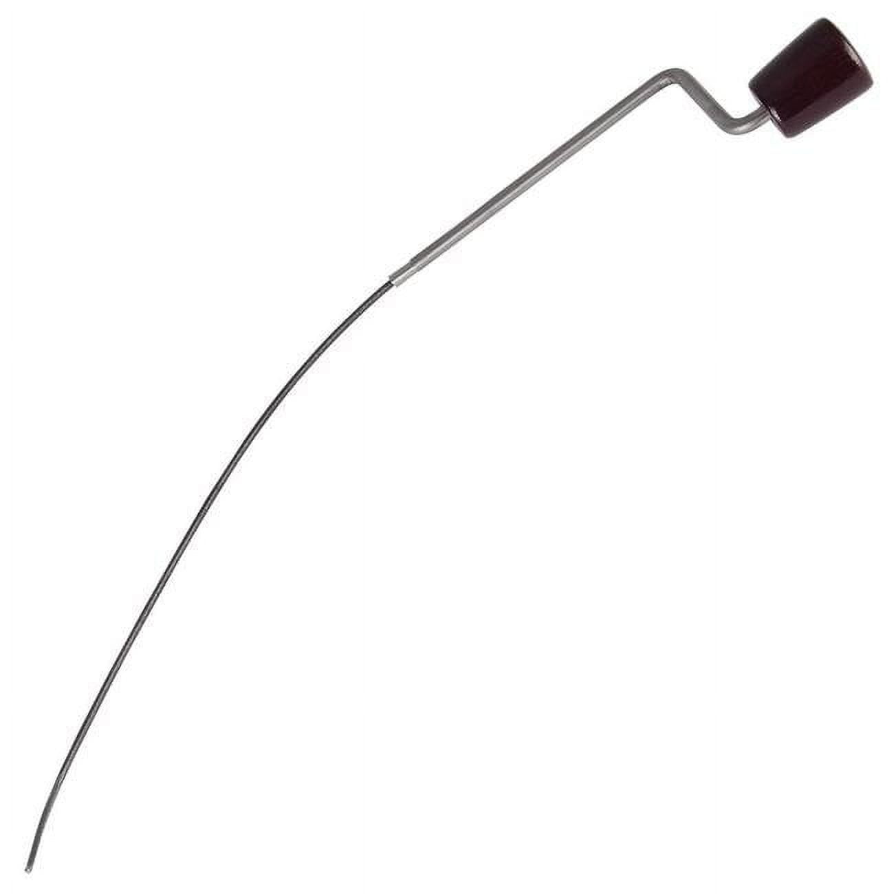 Victorio VKP1160-6 Crank Handle with Flex-Drive Cable for StovePop ...