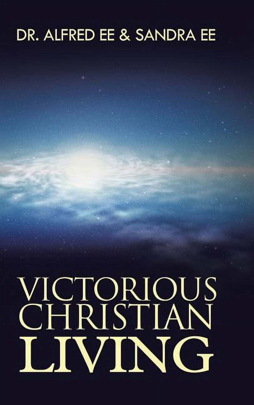 Victorious Christian Living - Walmart.com