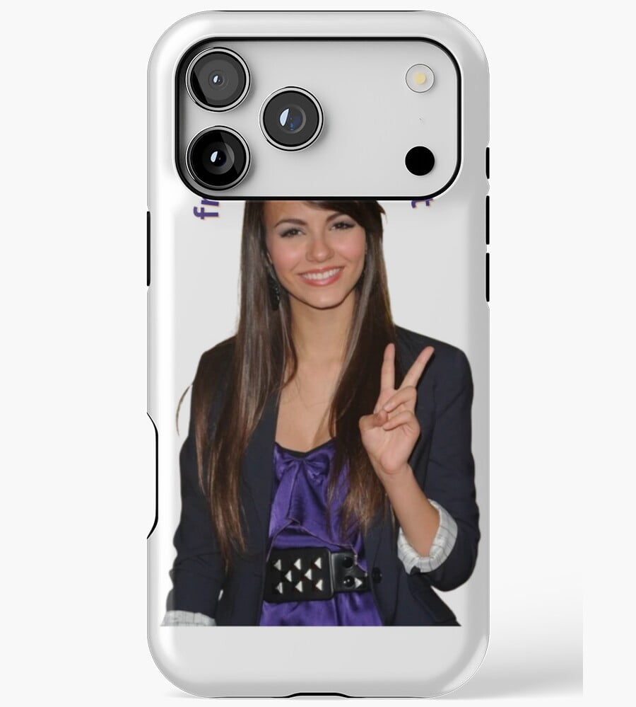Victorious Freak the Freak Out, TV Show Song Title H2909 Phone Case for ...