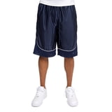 Victorious Men's Side Mesh Basketball Shorts, up to 5X - Walmart.com