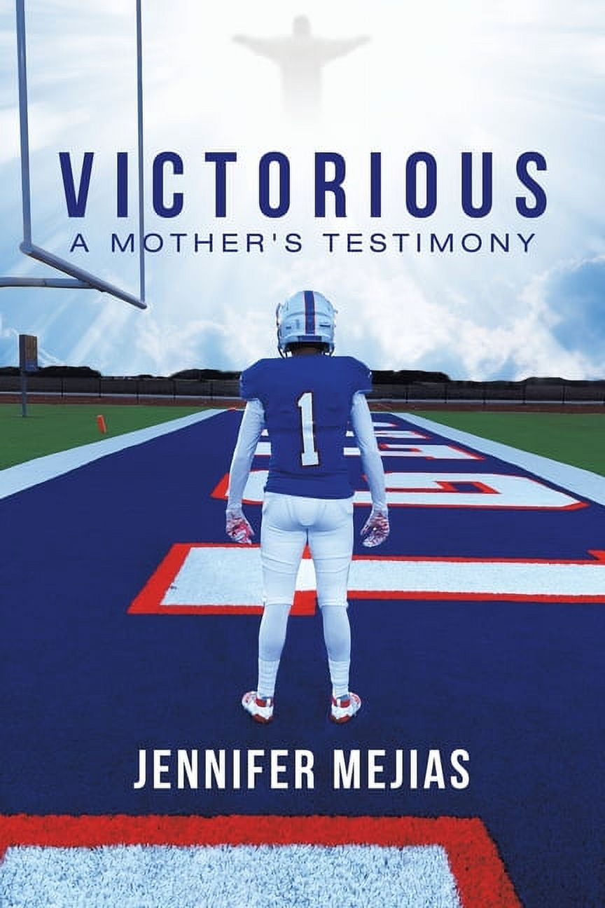 Victorious (Paperback) - Walmart.com