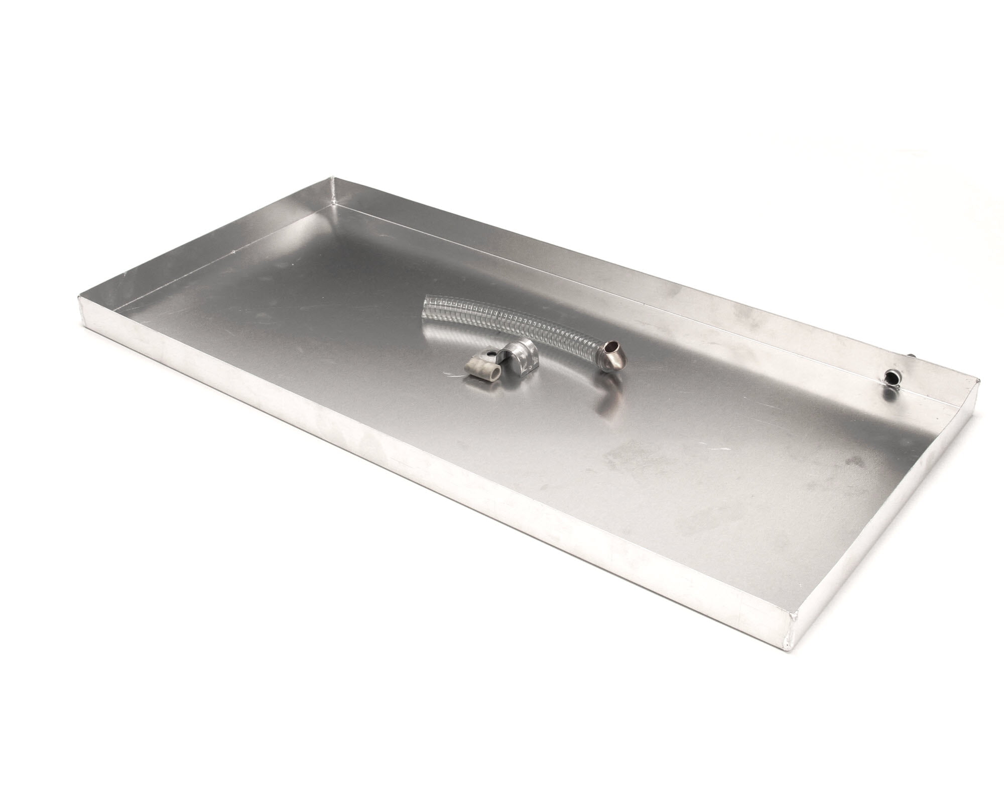 Victory 10511104S Drain Pan, Ay, 23 - Walmart.com