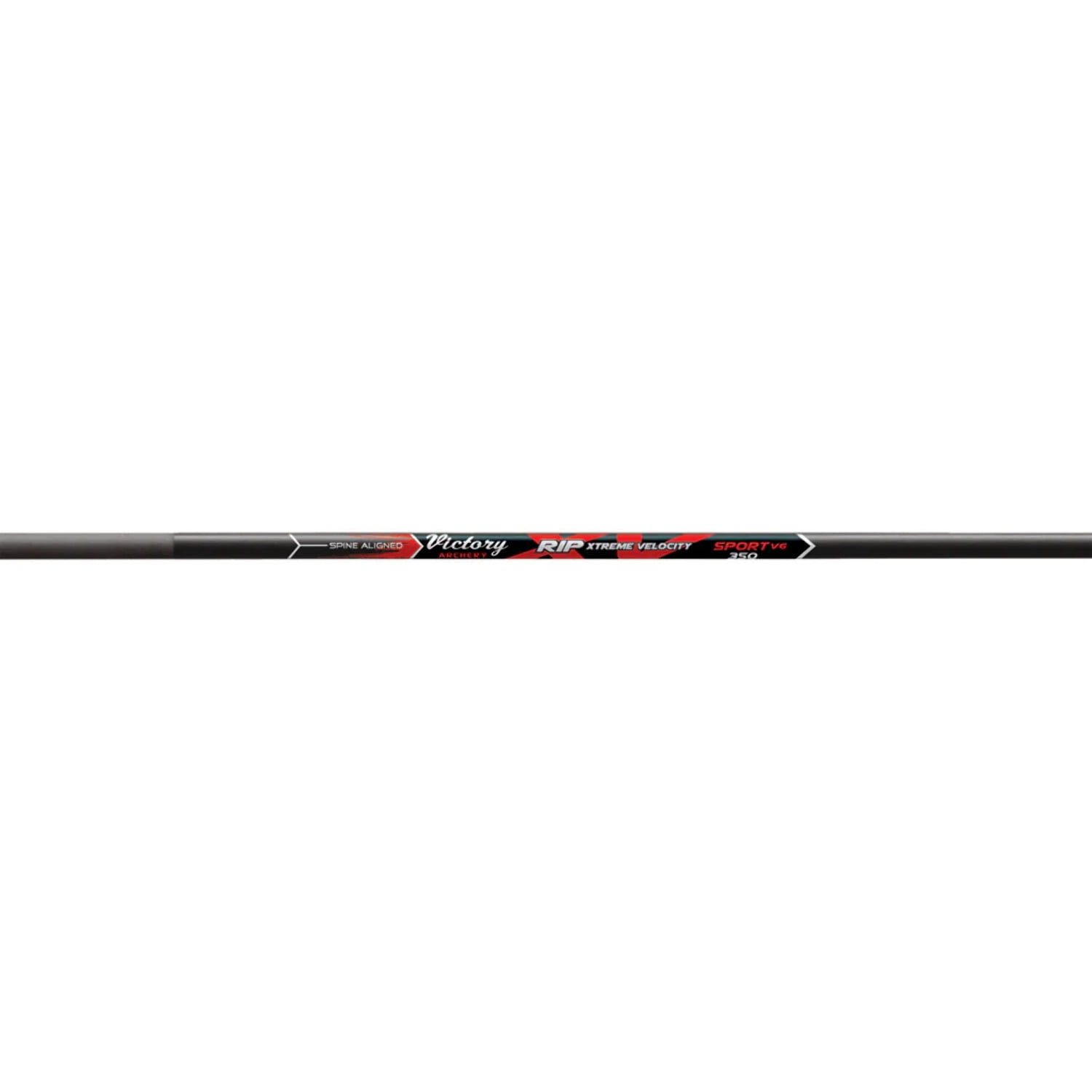 Victory Archery RIP Sport Xtreme Velocity 300 Spine Shaft - 12 Pack ...