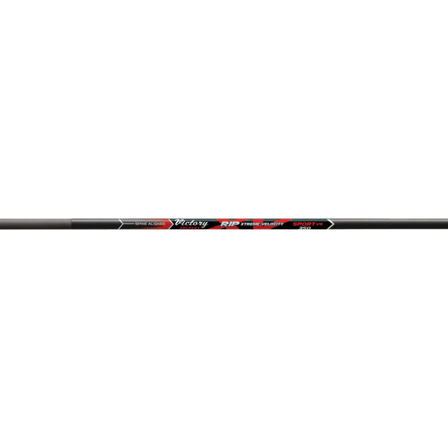 Victory Archery RIP Sport Xtreme Velocity 400 Spine Shaft - 12 Pack ...