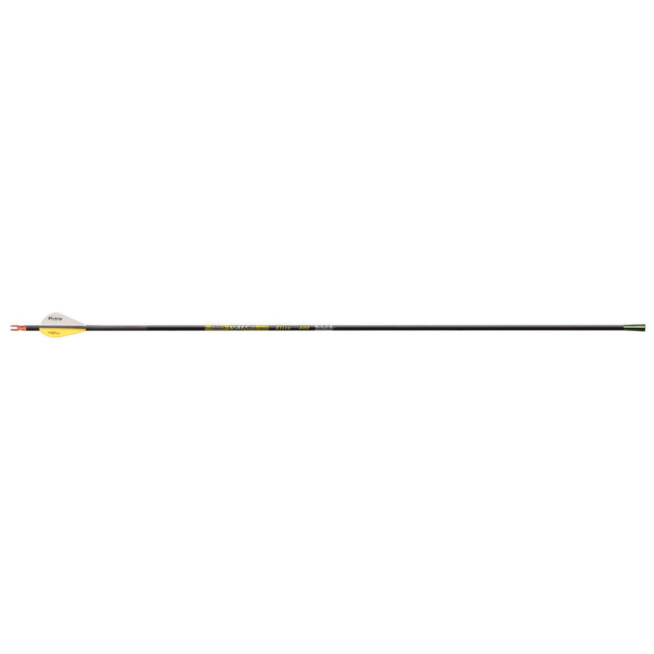 Victory Archery VAP Elite 500 Spine Fletched - 6 Pack - Walmart.com