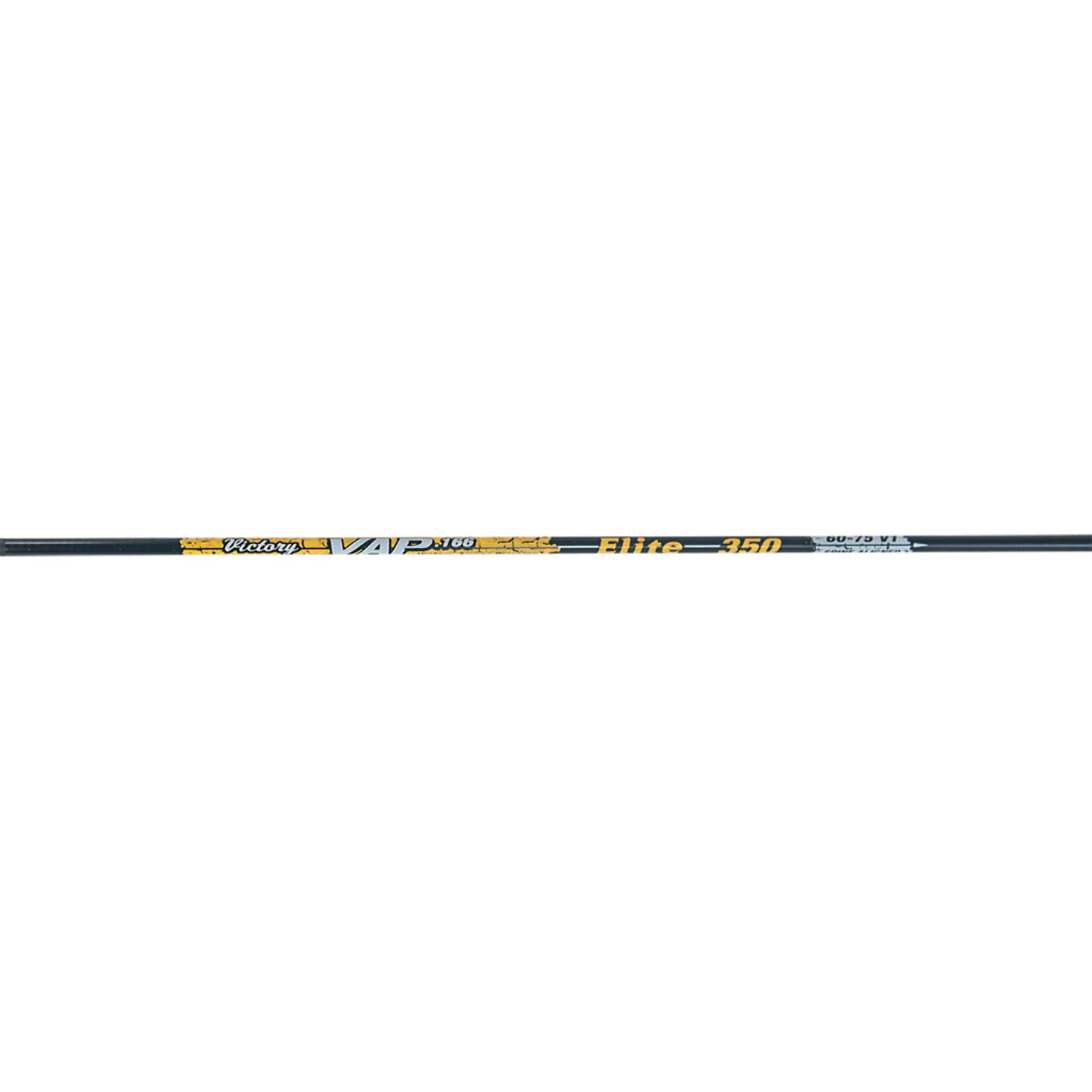 Victory Archery VAP Elite 500 Spine Shaft - 12 Pack - Walmart.com