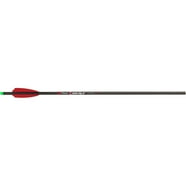 "Headhunter 22"" Carbon Archery Arrows for Crossbow Hunting with Field ...