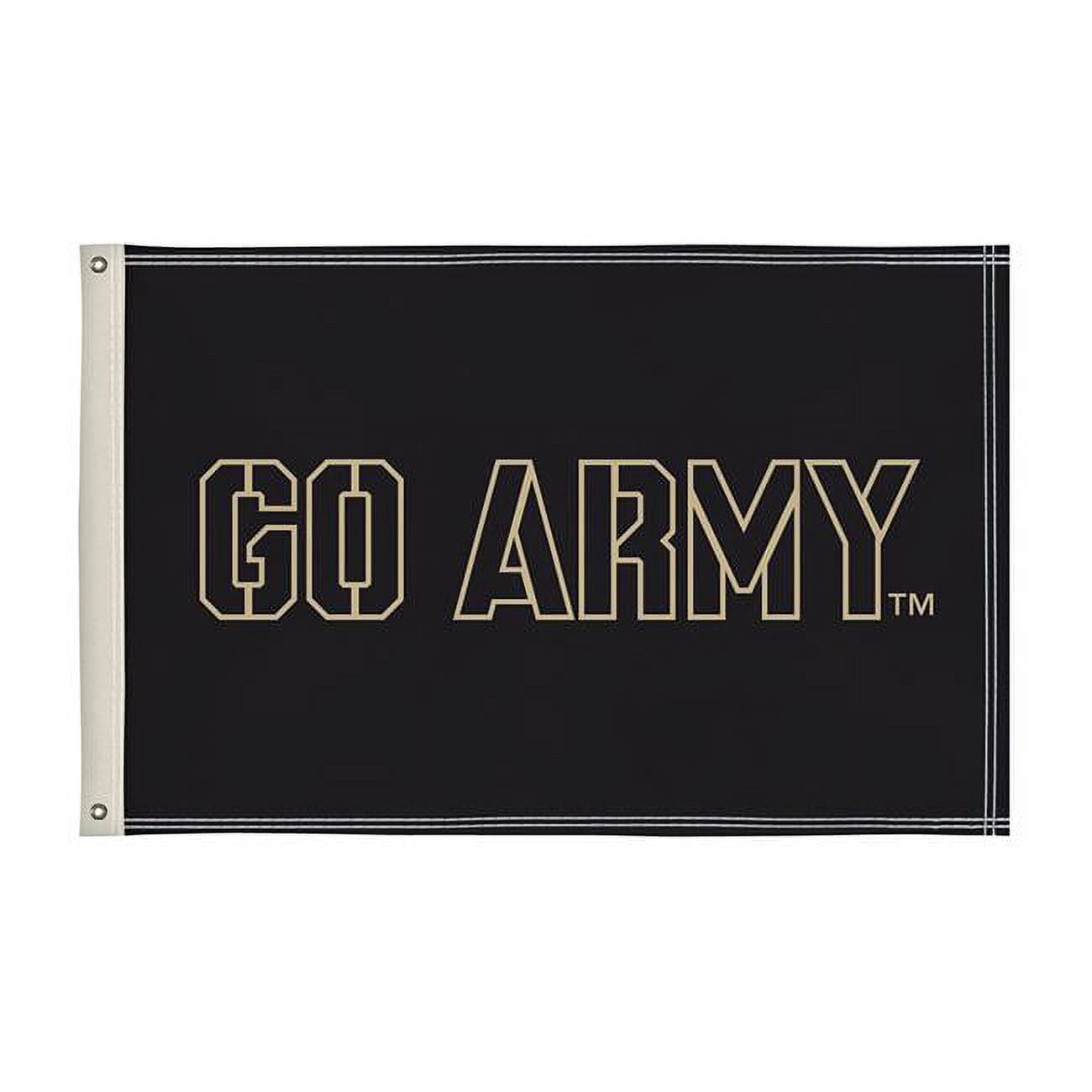 Victory Army Black Knights NCAA Flag - 2 x 3 ft. - Walmart.com