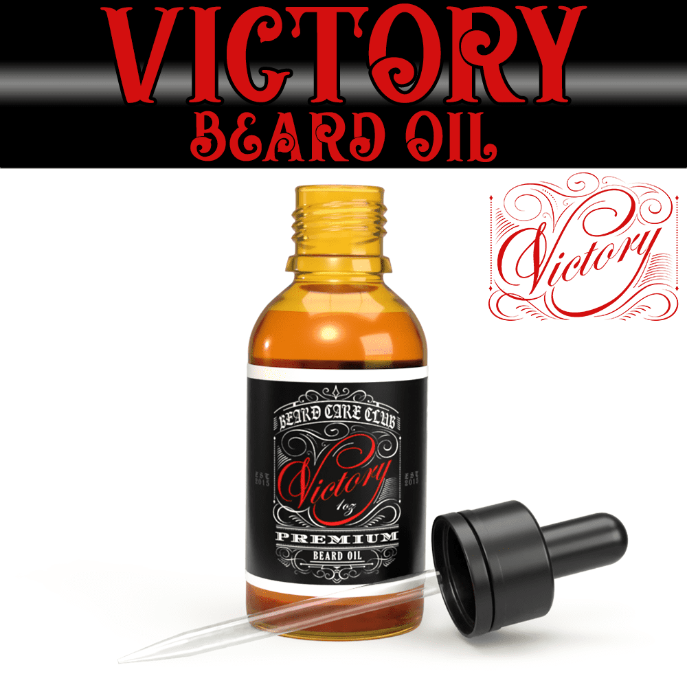 Victory Beard Oil - Walmart.com