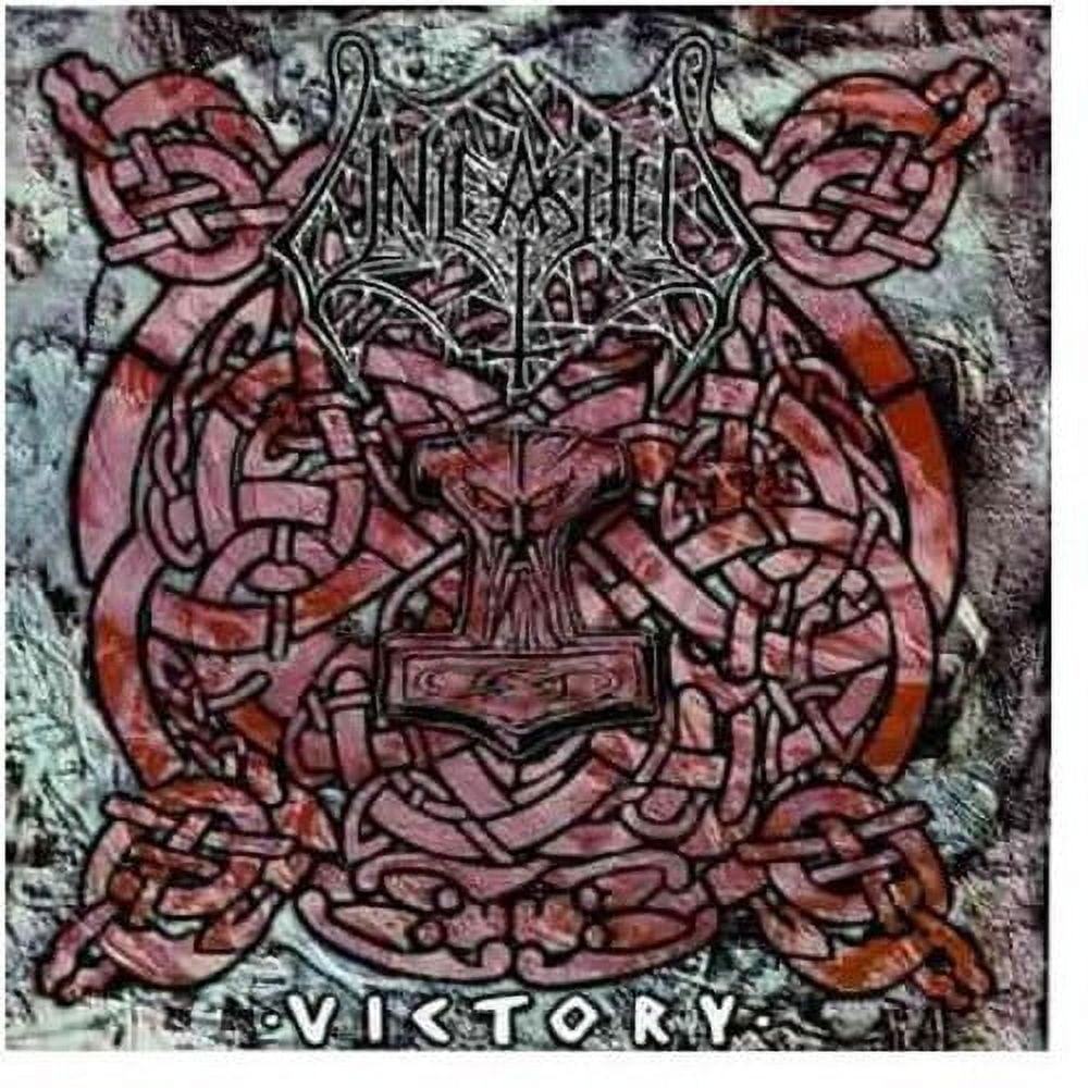 Victory (CD) - Walmart.com