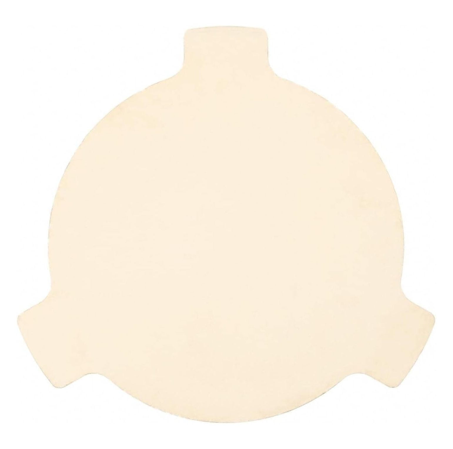 Victory Ceramic Heat Deflector For 21-Inch Kamado Grill & Smoker - VCT ...