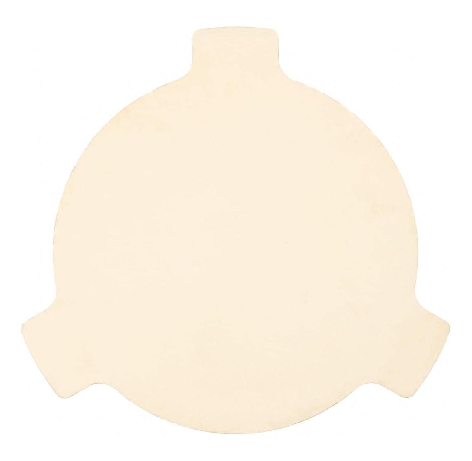 Victory Ceramic Heat Deflector For 21-Inch Kamado Grill & Smoker - VCT ...