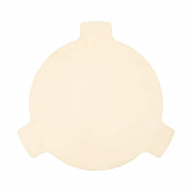 Victory Ceramic Heat Deflector For 21-Inch Kamado Grill & Smoker - VCT ...