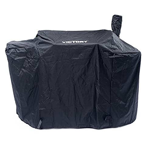 Victory Cover for 35-Inch Wood Pellet Grill - BBQ-PG-CVR - Walmart.com