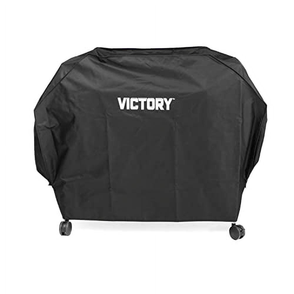 Victory Cover for 36-Inch 4-Burner Gas Griddle - BBQ-G4B-CVR - Walmart.com