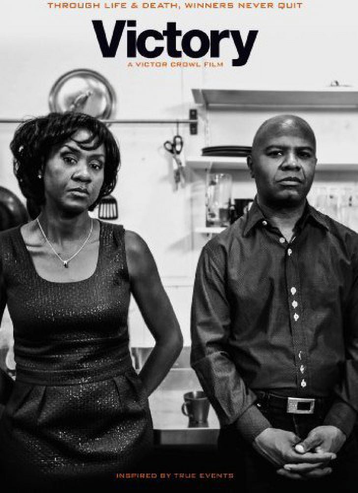 Victory (DVD) - Walmart.com