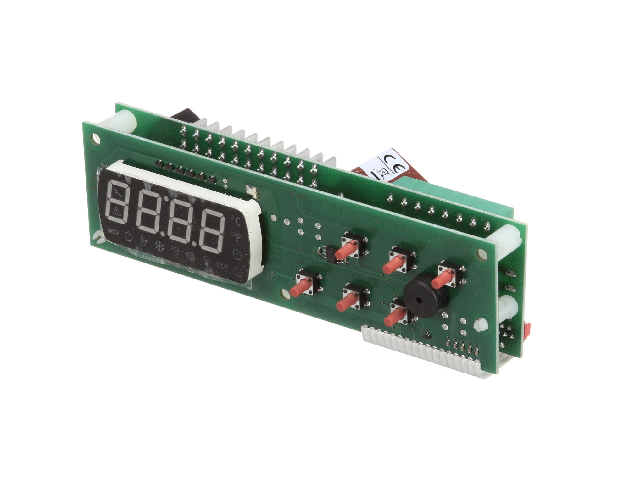 Victory EVCOEC021S V-Series Electronic Controller, Freezer 115V, 0F ...