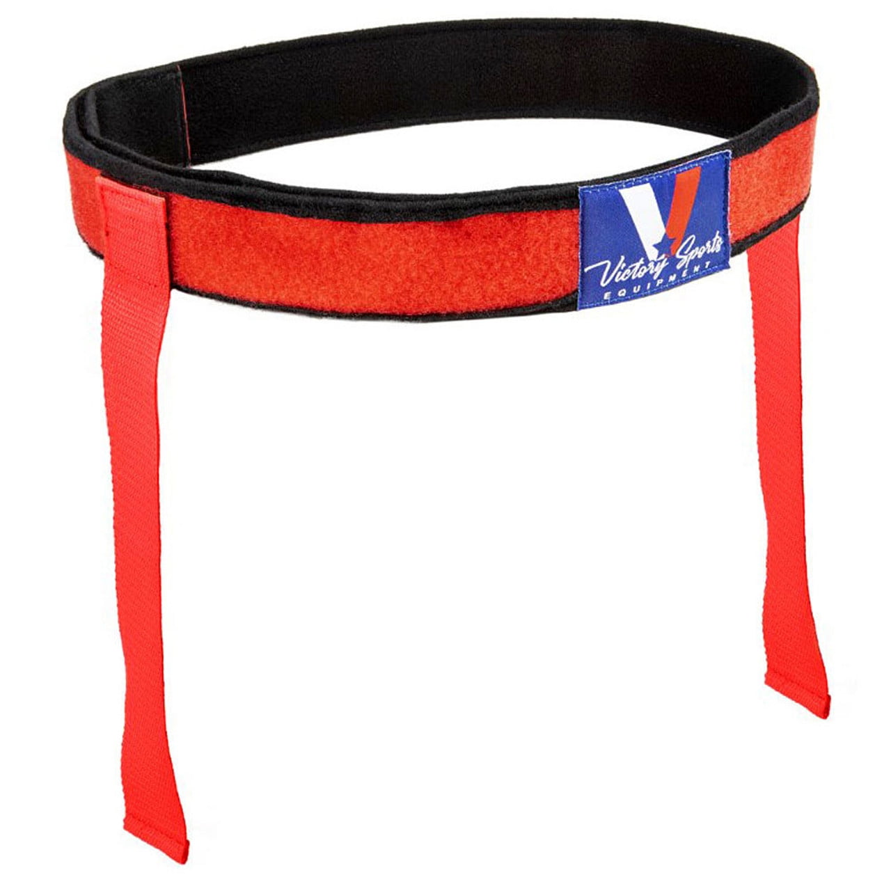 Victory Flag Football Belt Set - Red - World's Greatest Flag Football ...