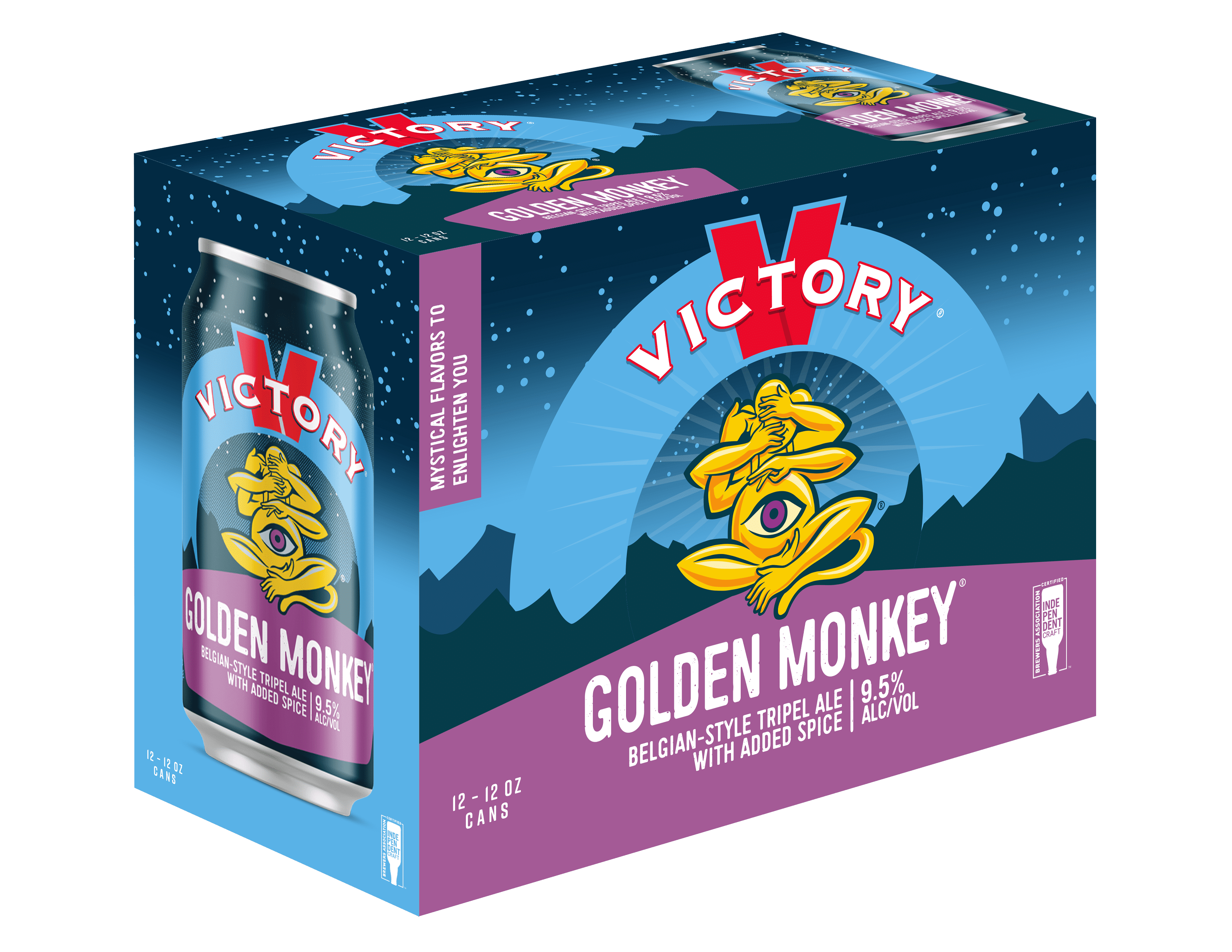 Monkey Victory