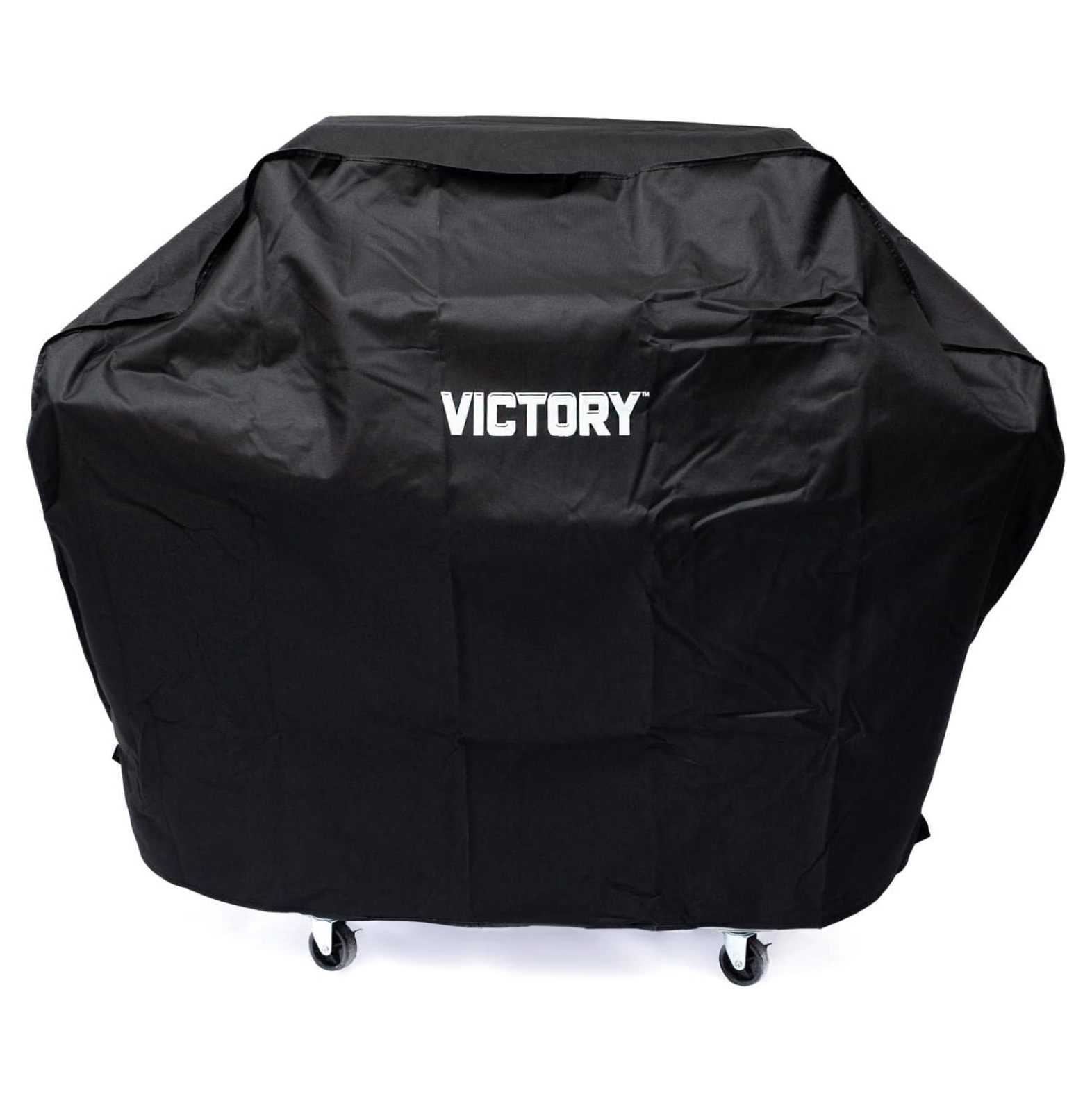 Victory Grill Cover for 3-Burner Gas Grill with Infrared Side Burner - BBQ-VCT3BSB-CVR - Walmart.com