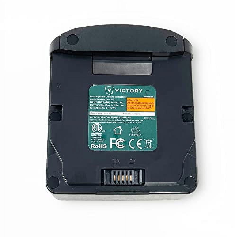 Victory Innovations VP20B - 16.8V Lithium-Ion 2X Battery for ...