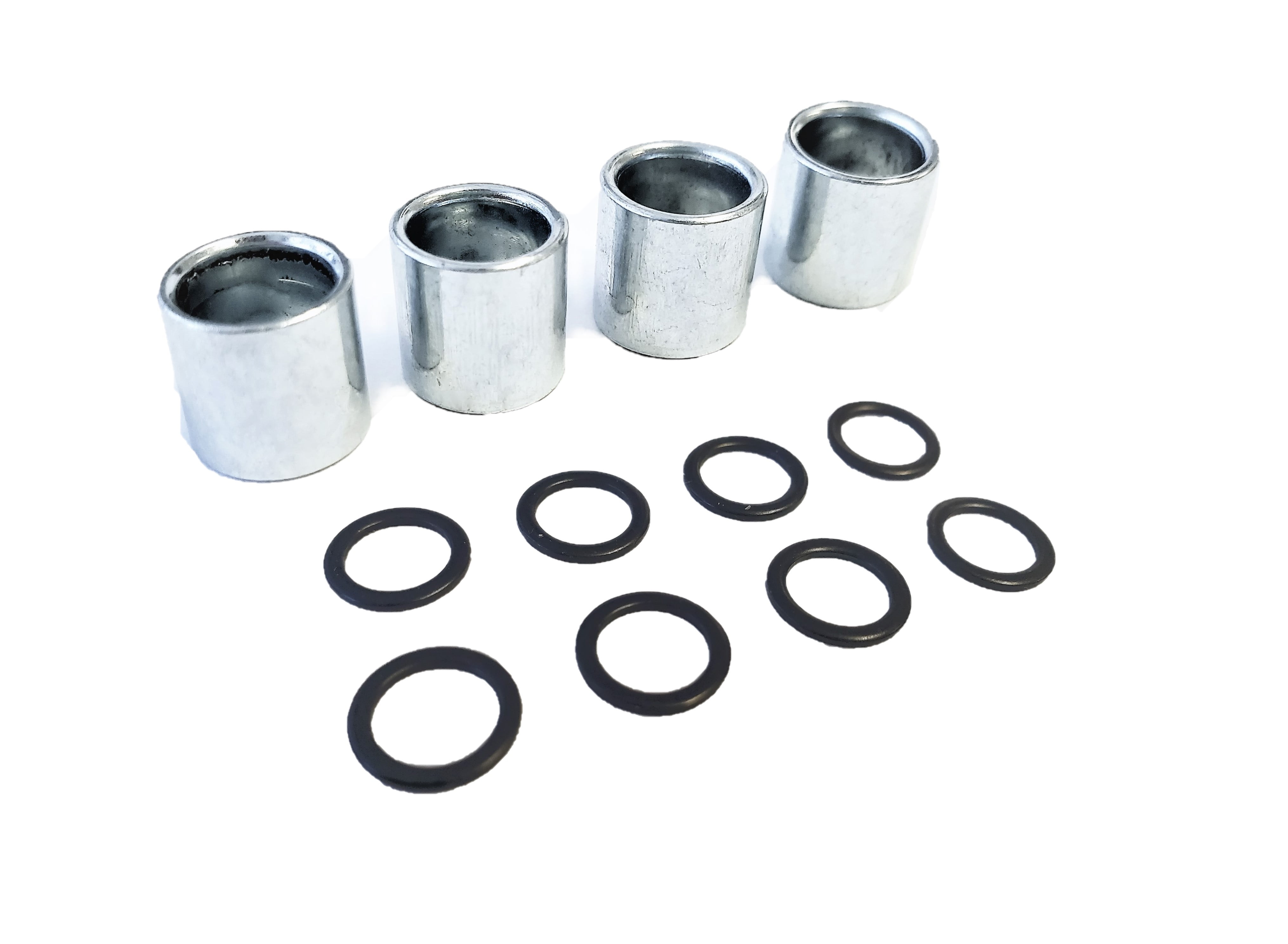 Victory Jump Skateboard Longboard Spacers and Washers Speed Rings Set ...