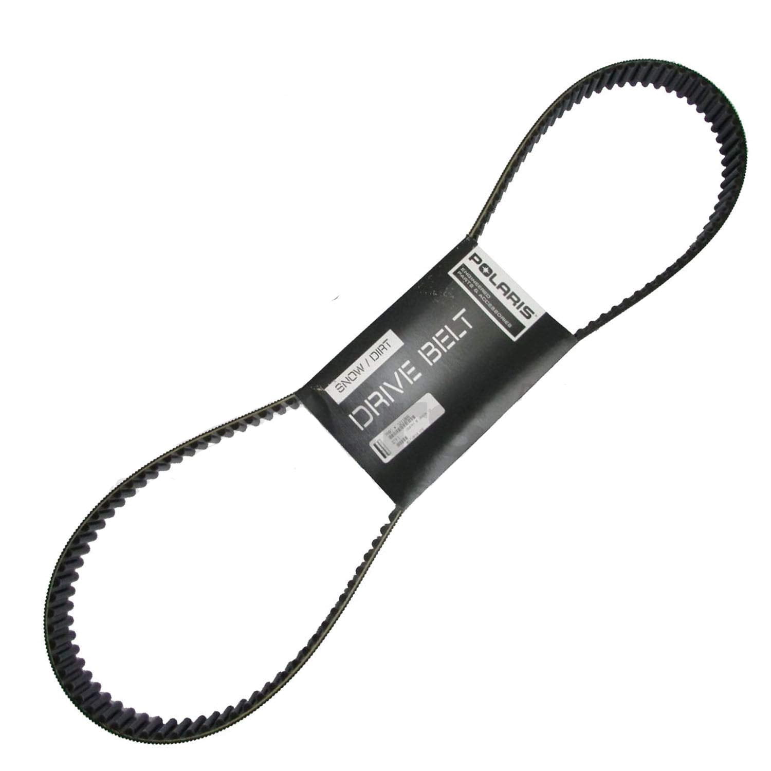 Victory Motorcycle New OEM Drive Belt Kingpin, Vegas, Touring Cruiser ...