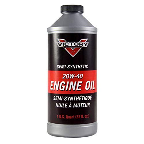 20W-40 Oil in Oil Viscosity - Walmart.com