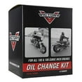 Victory, Oil Change Kit, SKU# 2879600, for 100 & 106 CI Engine ...